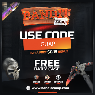 Create a Bandit.Camp Tier List - TierMaker