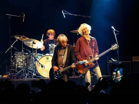 Bands from my teenage years Tier List (Community Rankings) - TierMaker