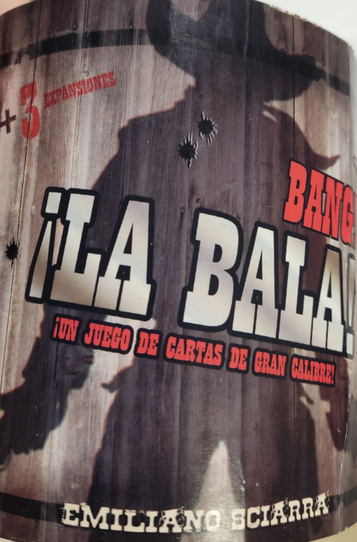 Bang! Characters Tier List (Community Rankings) - TierMaker