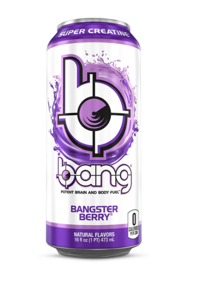 Create a Bang Energy Tier List - TierMaker