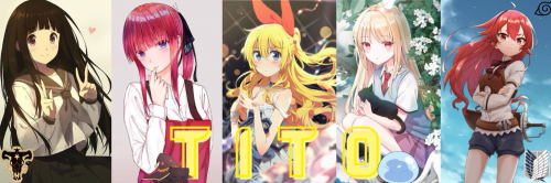 Create a Banners (by @TitorayoZero2) Tier List - TierMaker