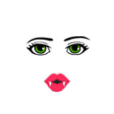 Create a Barb/model faces Tier List - TierMaker