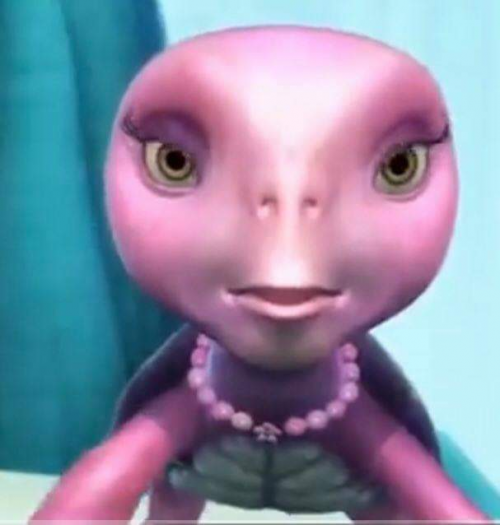 Create a barbie animals Tier List - TierMaker