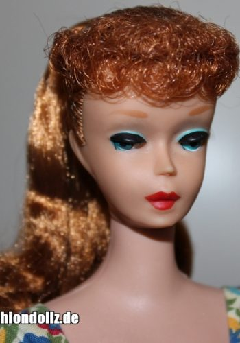 Create a Barbie Face Molds Tier List - TierMaker