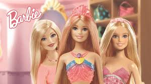 Create a Barbie PC Games Tier List - TierMaker