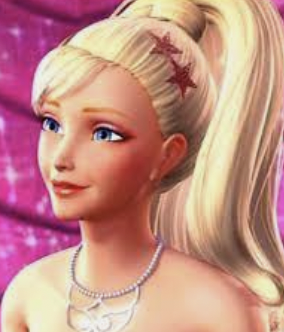 Create a Barbie's Character's Tier List - TierMaker