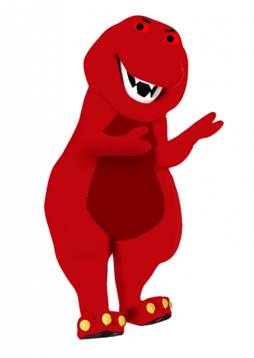 Create a Barney Modes Ratngs Tier List - TierMaker