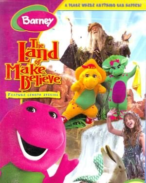 Create a Barney movies Tier List - TierMaker