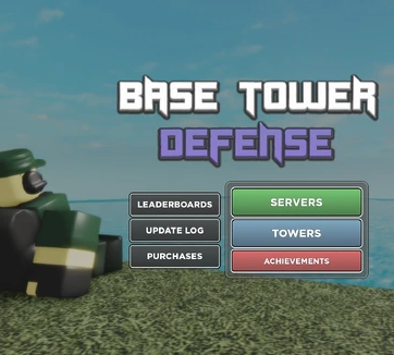 Create a Base tower defense tower (perks update) Tier List - TierMaker