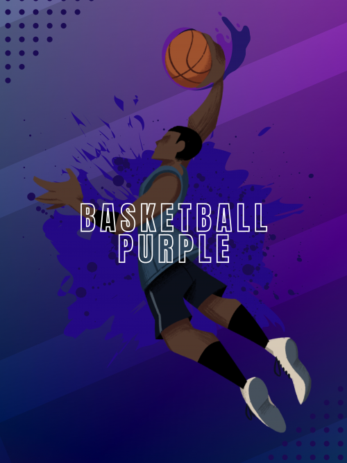 Create a BASKETBALL PURPLE Tier List - TierMaker