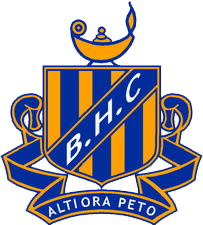 Bathurst high ballers Tier List (Community Rankings) - TierMaker