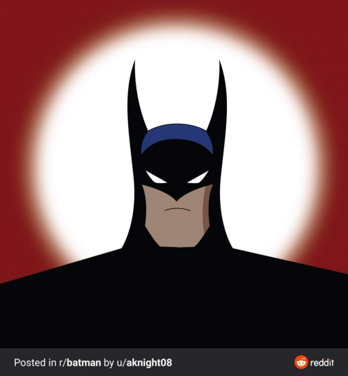 Batman Animated Films :Batman Focused Tier List (Community Rankings ...