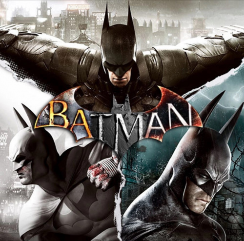 Batman Console Games 2000 2018 Tier List Community Rankings TierMaker batman-console-games-2000-2018-tier-list-community-rankings-tiermaker