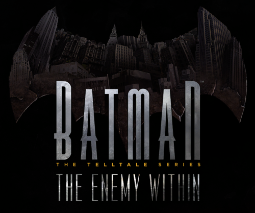 Batman: The Telltale Series Episodes Tier List (Community Rankings ...