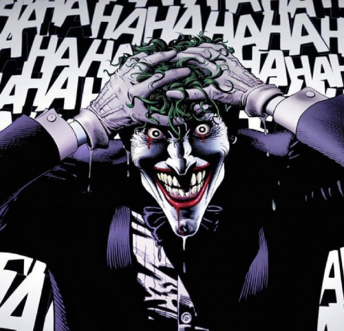 Create A Batman Villains Tier List Tiermaker