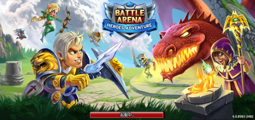 battle arena heroes adventure tank Tier List (Community Rankings) - TierMaker