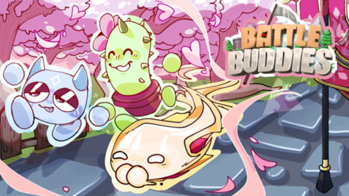 Battle Buddies 2 (Buddies) Tier List (Community Rankings) - TierMaker