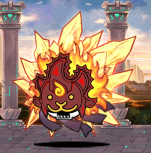 Create a Battle Cats Legend Cats Tier List - TierMaker