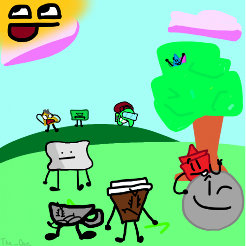 Create a Battle For A Really Awesome Pizza Tierlist! Tier List - TierMaker