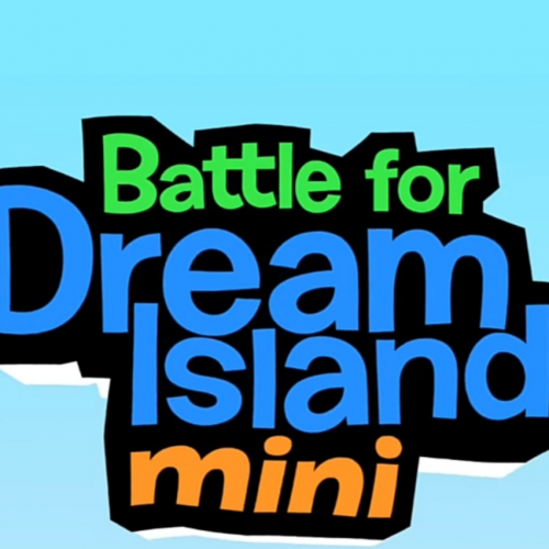 Create a Battle For Dream Island Mini (BFDI Mini) Tier List - TierMaker