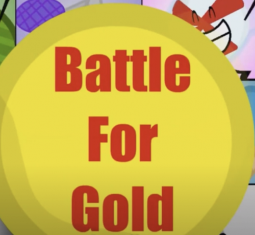 Create a Battle for Gold Tier List - TierMaker