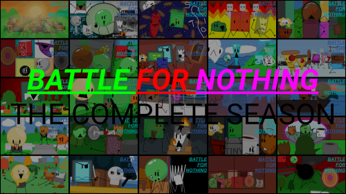 Create a BF(M)N Episodes Tier List - TierMaker