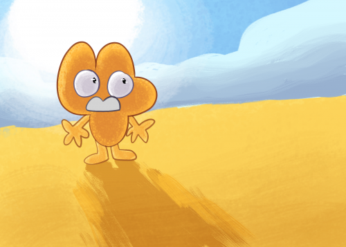 Create A Battle For Object Characters Tier List Tiermaker