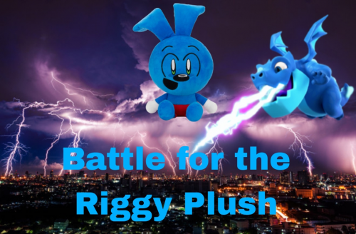 Create a Battle for the Riggy Plush Tier List - TierMaker