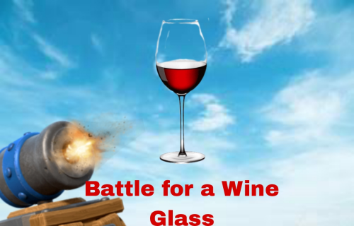 Create a Battle for the Wine Glass Tier List - TierMaker