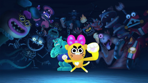 Battle Kitty monsters Tier List (Community Rankings) - TierMaker