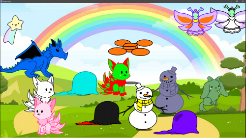 Battle Muffin Legendary Enimies! Tier List (Community Rankings) - TierMaker