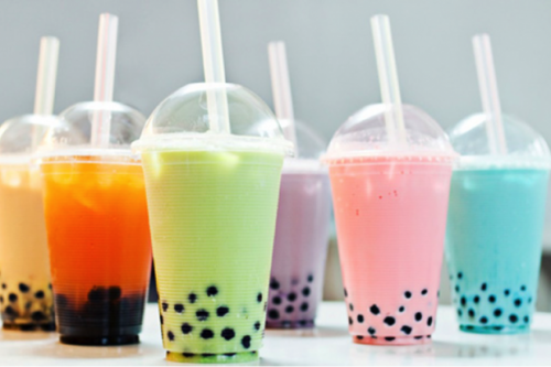 Create a battle of the boba Tier List - TierMaker
