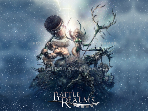 Battle Realms Unit Ranking 2022 Tier List (Community Rankings) - TierMaker