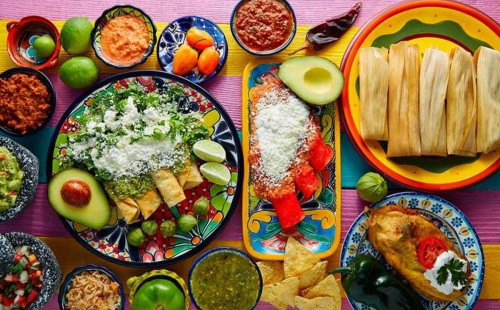 Create A Battle Royale Comida Mexicana Tier List TierMaker create-a-battle-royale-comida-mexicana-tier-list-tiermaker