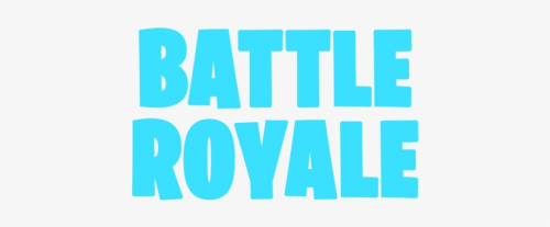 Battle Royale Ranking Tier List (Community Rankings) - TierMaker