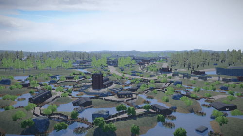 BattleBit Remastered Maps Tier List (Community Rankings) - TierMaker