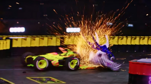 Create a BattleBots Season 6: Every Fight Tier List - TierMaker