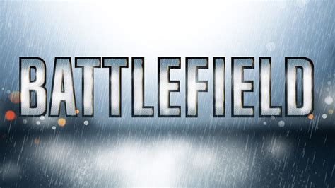 Battlefield Games Tier List (Community Rankings) - TierMaker