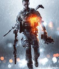 Create a Battlefield Tier List - TierMaker