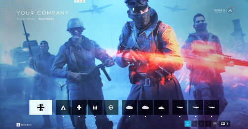 Battlefield V Character Customization - US Tier List (Community ...