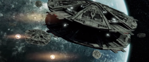 Battlestar Galactica: Deadlock - Cylon Ships Tier List (Community ...