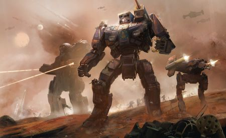 Create a Battletech Tier Ranking (TRO3025 Inner Sphere) Tier List ...