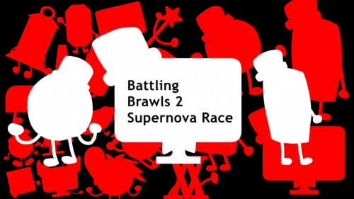 Battling Brawls Characters Tier List (Community Rankings) - TierMaker