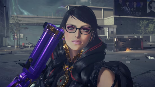 Bayonetta character design (1-3) Tier List (Community Rankings) - TierMaker