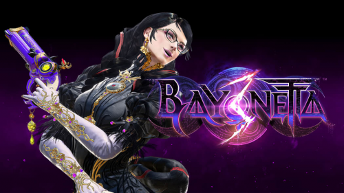 Create a Bayonetta Protagonists Tier List - TierMaker