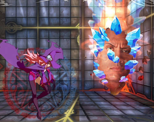 Create a BBCF Nine the Phantom Spells Tier List - TierMaker