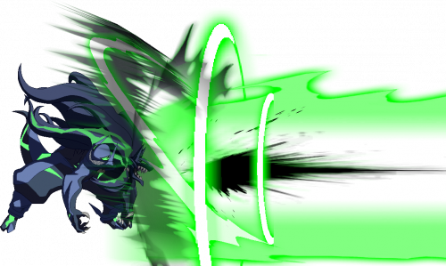 BBCF Susanoo Moves Tier List (Community Rankings) - TierMaker