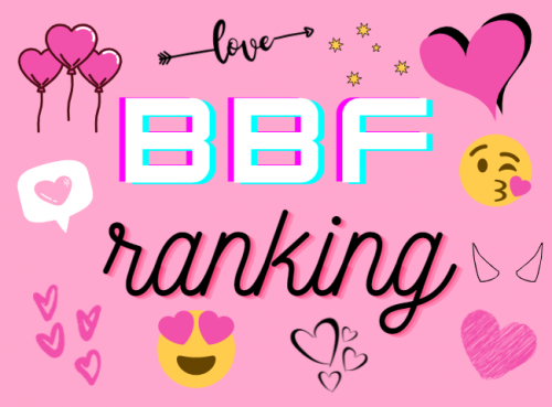 BBF Ranking Tier List (Community Rankings) - TierMaker