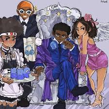 BBG Color List Tier List (Community Rankings) - TierMaker