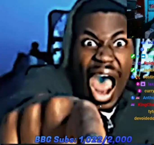 Create a BBG mods Tier List - TierMaker